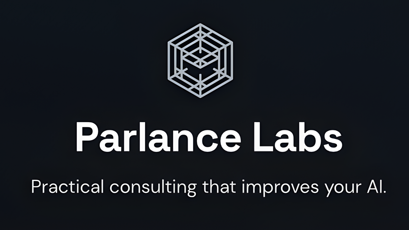 Services – Parlance